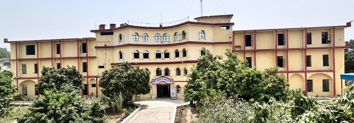 Amrit Group of Institutions